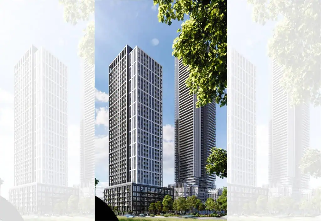 M5 Condos | Platinum Access, Pricing & Availability