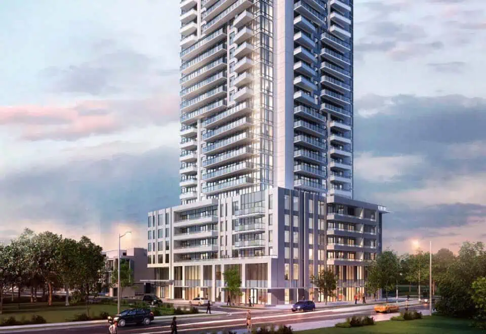 M5 Condos | Platinum Access, Pricing & Availability