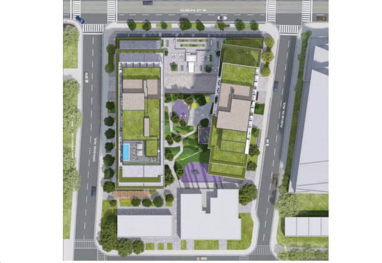 MRKT Condos | Platinum Access, Pricing & Availability