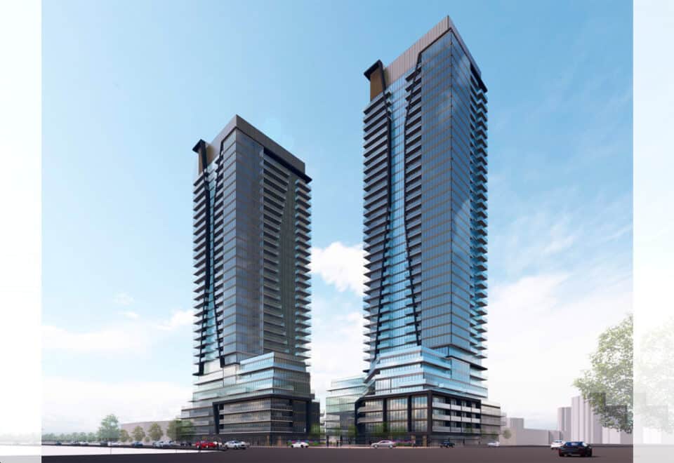 Magical Malvern Condos | Platinum Access, Pricing & Availability