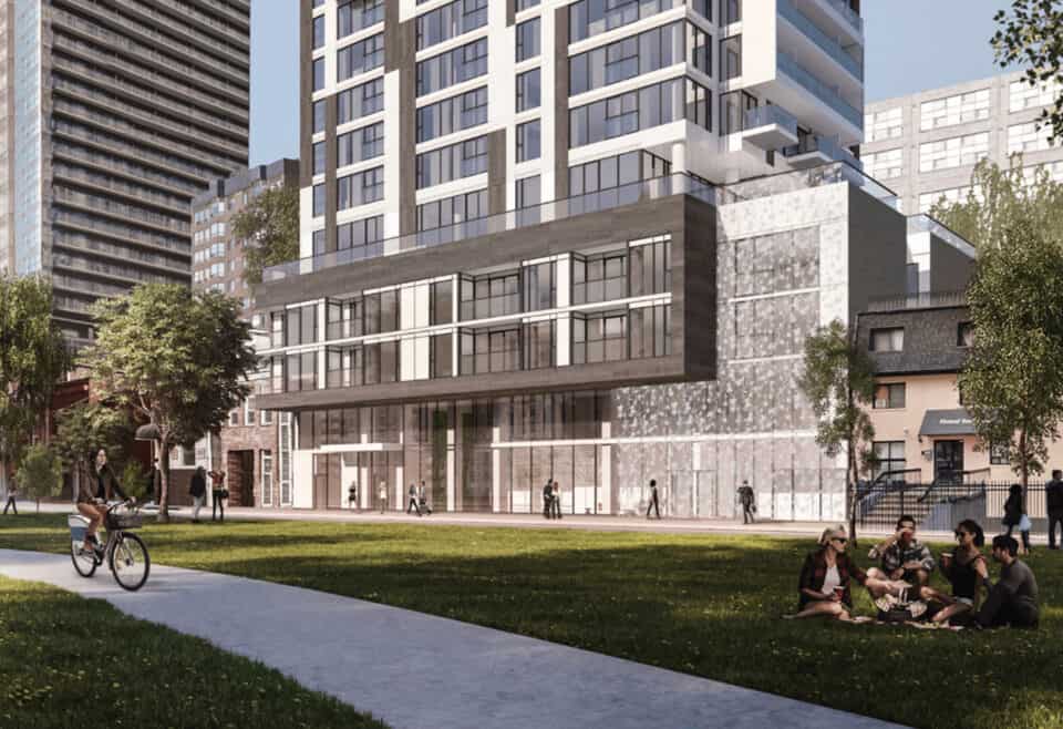 Ivy Condos | Platinum Access, Pricing & Availability