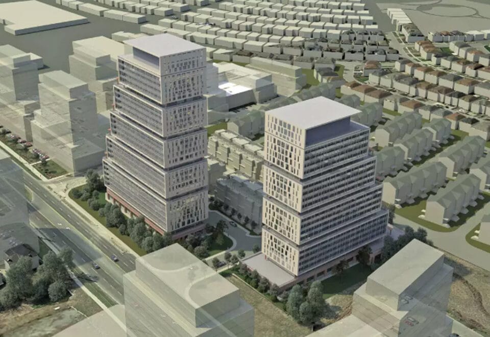 Markham Gold Condos | Platinum Access, Pricing & Availability