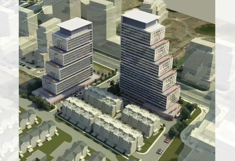 Markham Gold Condos | Platinum Access, Pricing & Availability