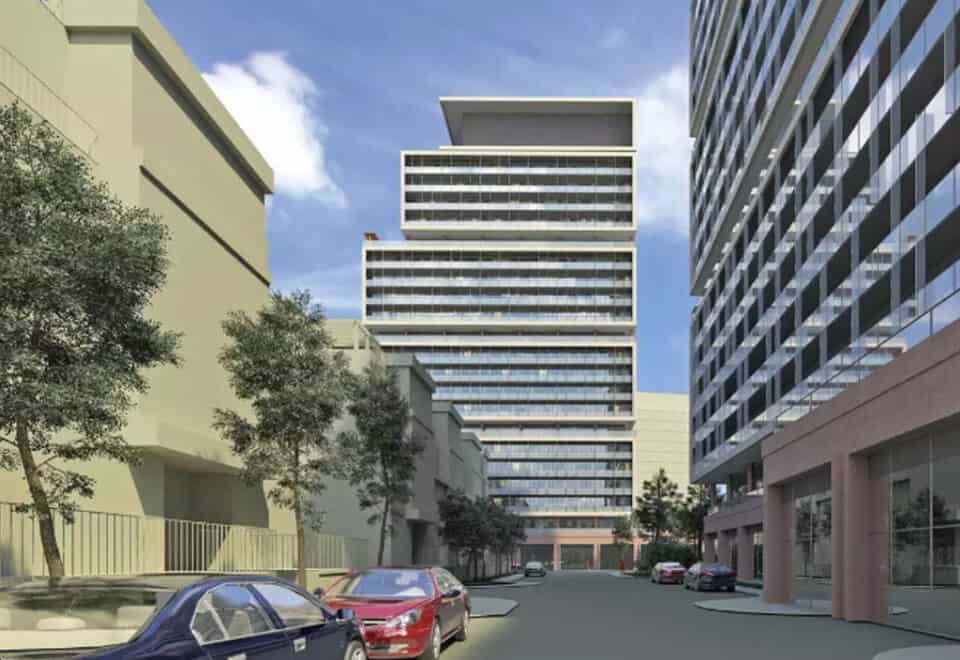 Markham Gold Condos | Platinum Access, Pricing & Availability