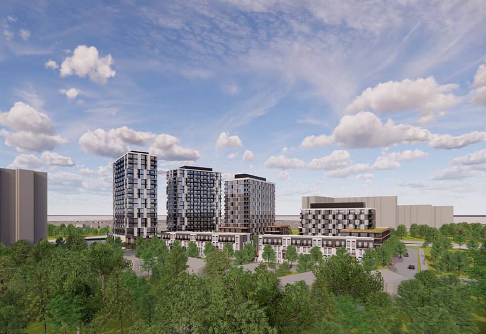 Markham And Dunelm Condos | Platinum Access, Pricing & Availability