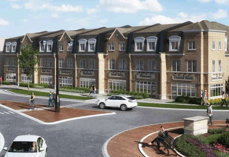 Mayfield Village Towns | Platinum Access, Pricing & Availability