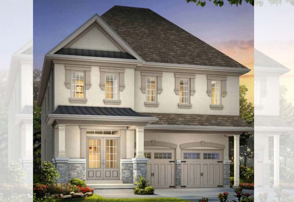 Mayfield Village Towns | Platinum Access, Pricing & Availability