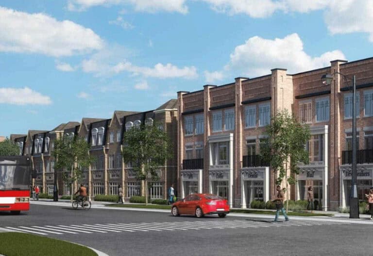 Mayfield Village Towns | Platinum Access, Pricing & Availability