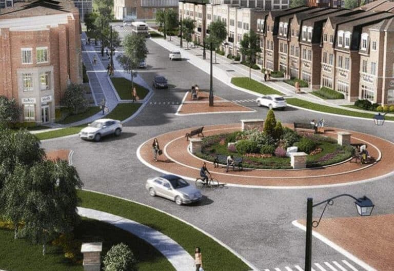 Mayfield Village Towns | Platinum Access, Pricing & Availability