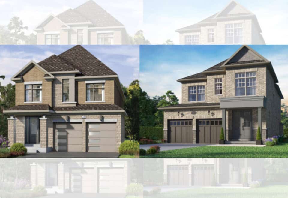 Midhurst Valley Homes | Platinum Access, Pricing & Availability