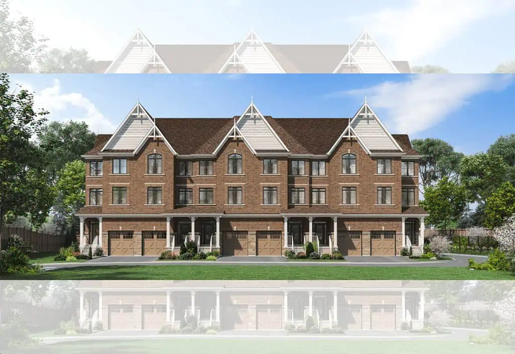 Mill Street Towns | Platinum Access, Pricing & Availability