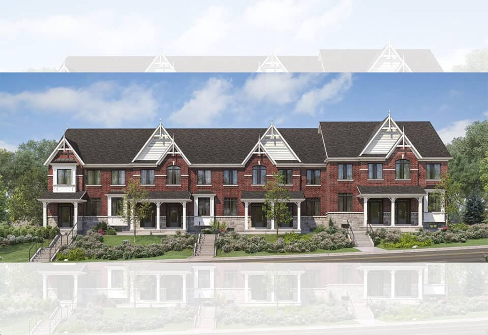 Mill Street Towns | Platinum Access, Pricing & Availability
