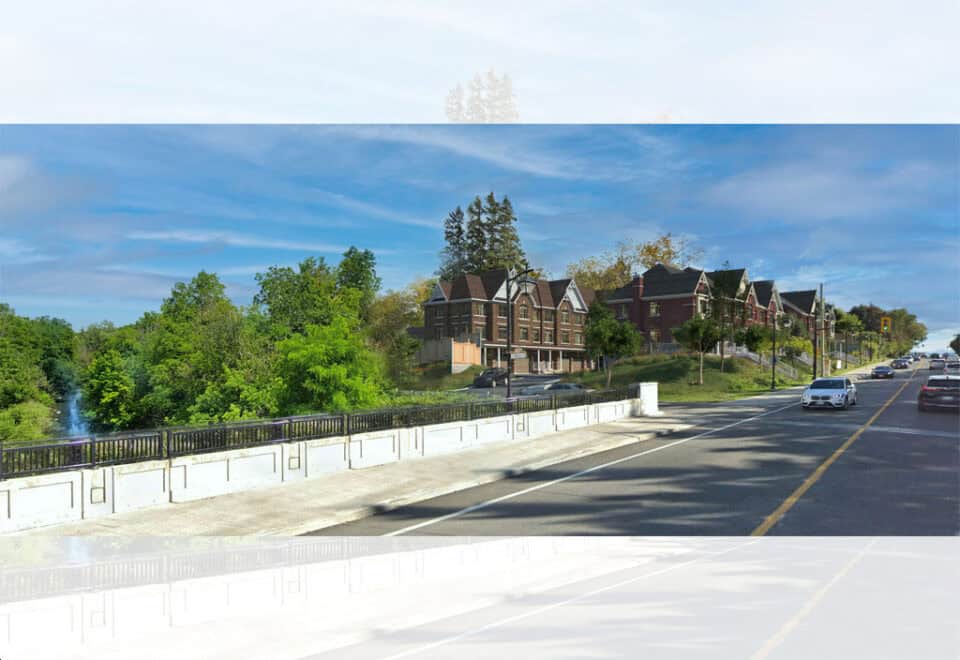 Mill Street Towns | Platinum Access, Pricing & Availability