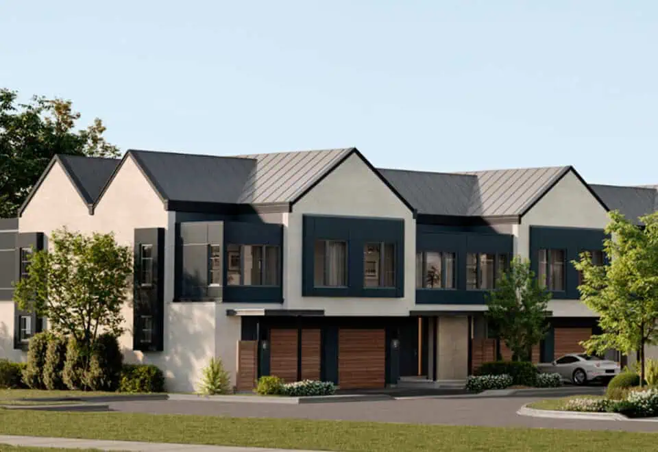 Millcroft Towns | Platinum Access, Pricing & Availability