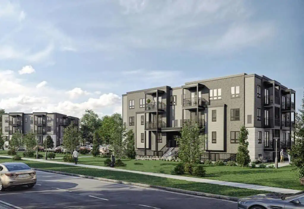 Moderra Urban Towns | Platinum Access, Pricing & Availability