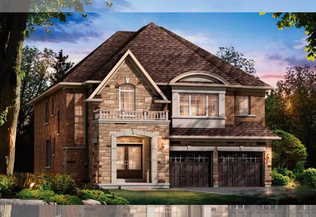 Morningside Trail Homes | Platinum Access, Pricing & Availability