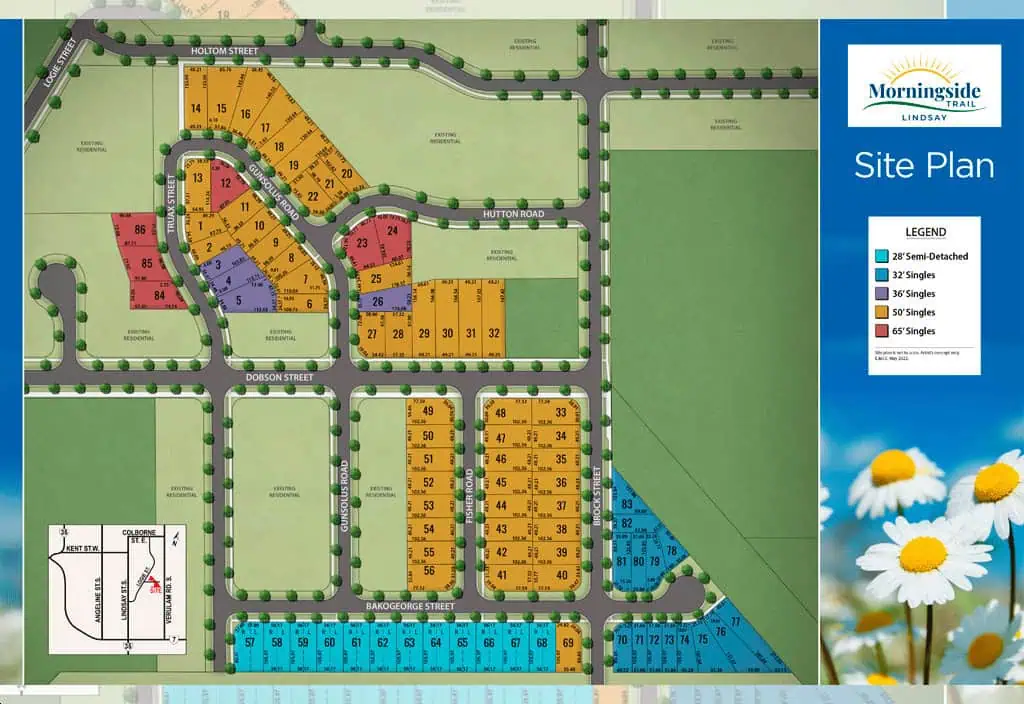 Morningside Trail Homes | Platinum Access, Pricing & Availability