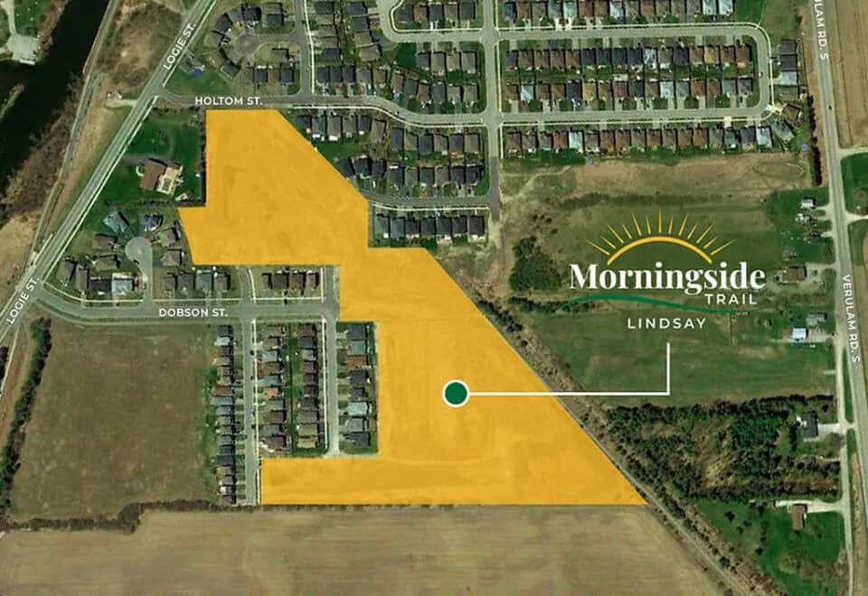Morningside Trail Homes | Platinum Access, Pricing & Availability
