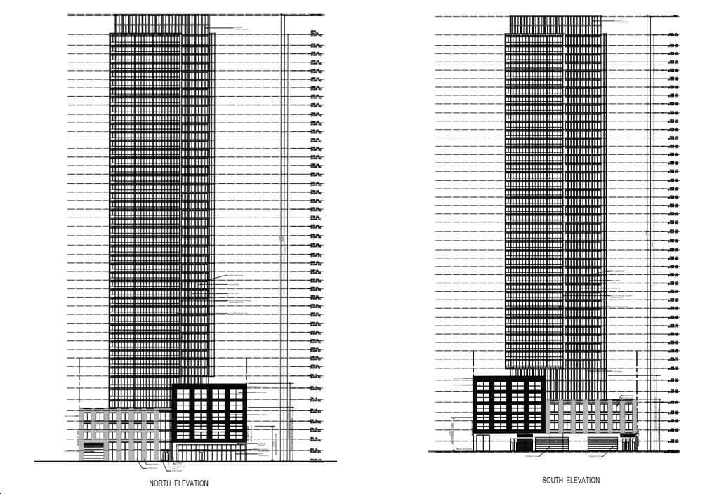 NO55 Mercer Condos | Platinum Access, Pricing & Availability