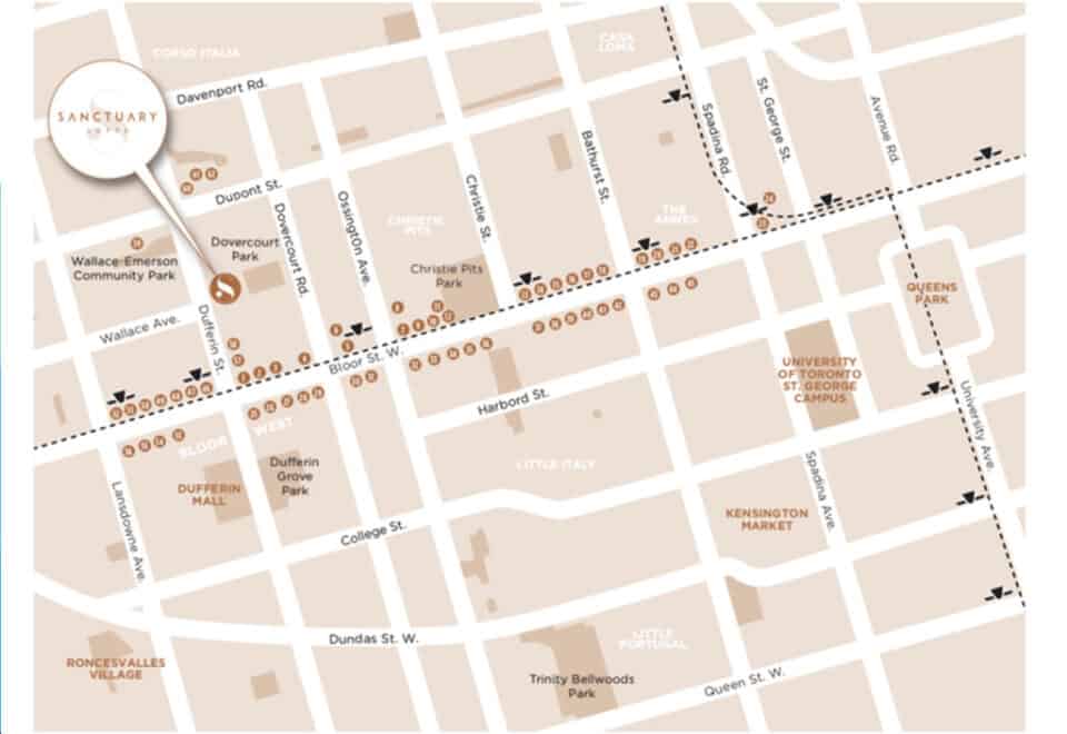 Urban Church Lofts | Platinum Access, Pricing & Availability