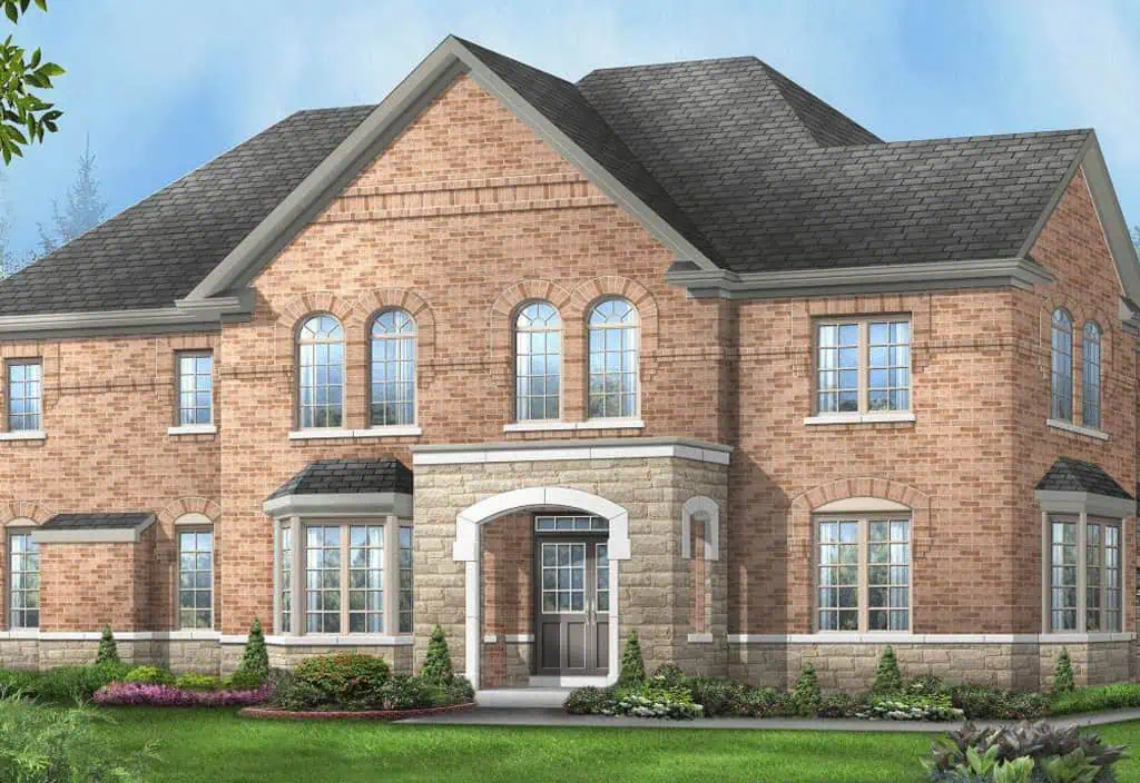 New Kleinburg Homes | Platinum Access, Pricing & Availability