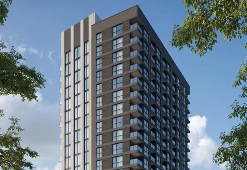 North Oak Condos | Platinum Access, Pricing & Availability