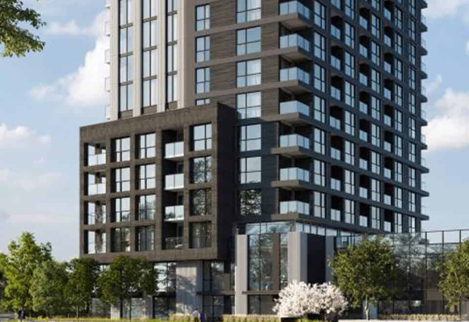 North Oak Condos | Platinum Access, Pricing & Availability