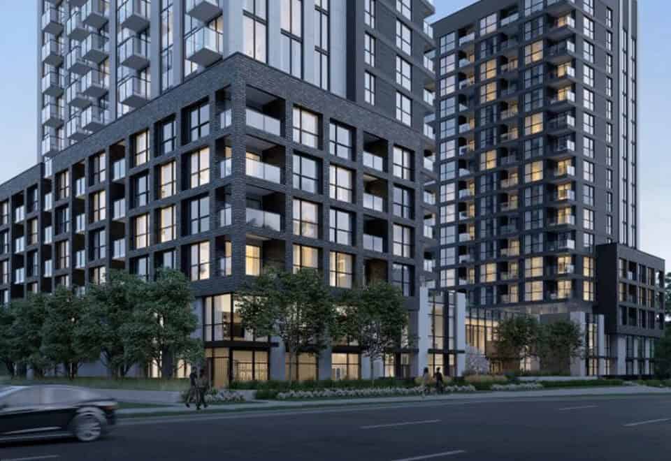 North Oak Condos | Platinum Access, Pricing & Availability