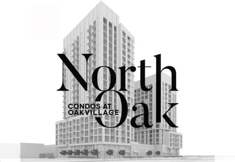 North Oak Condos | Platinum Access, Pricing & Availability