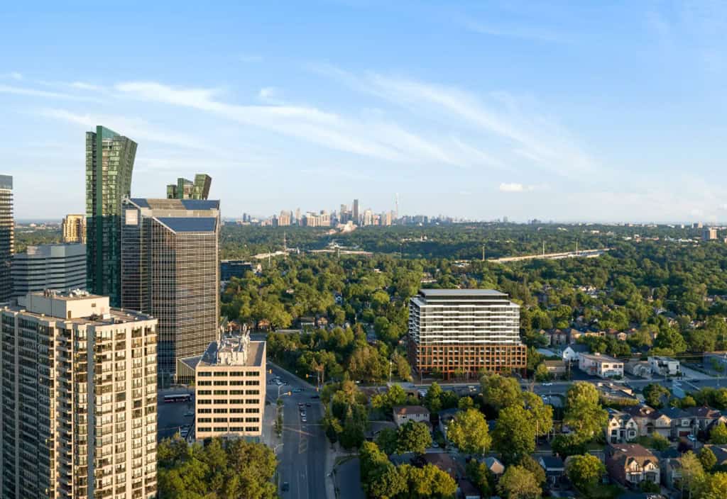 NorthCore Condos | Platinum Access, Pricing & Availability