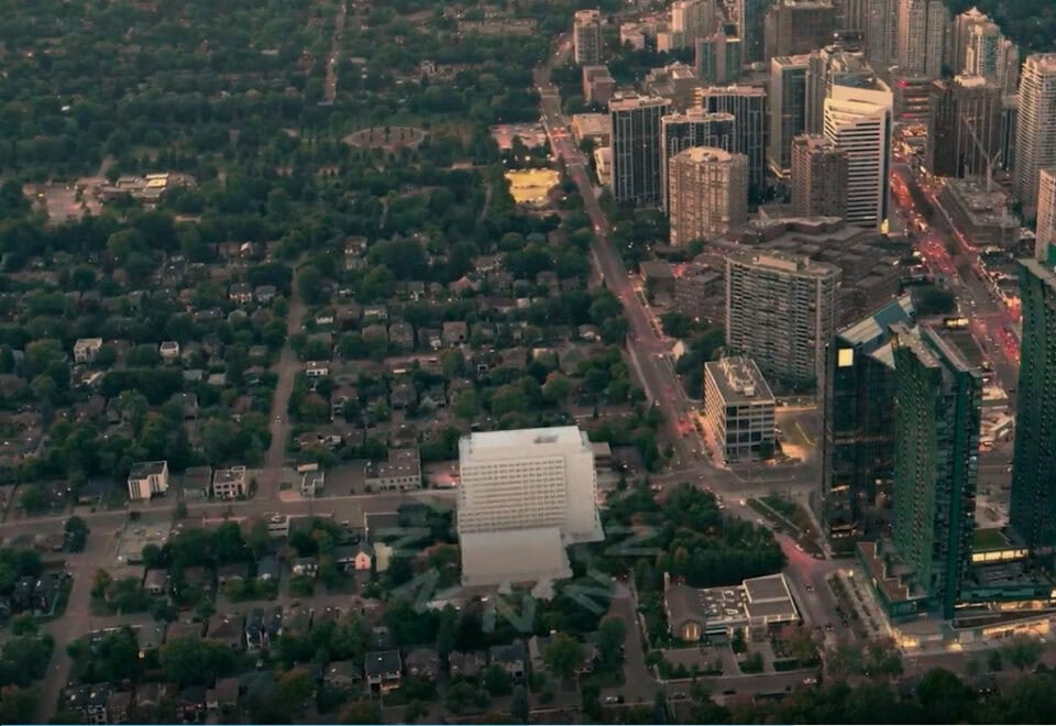 NorthCore Condos | Platinum Access, Pricing & Availability