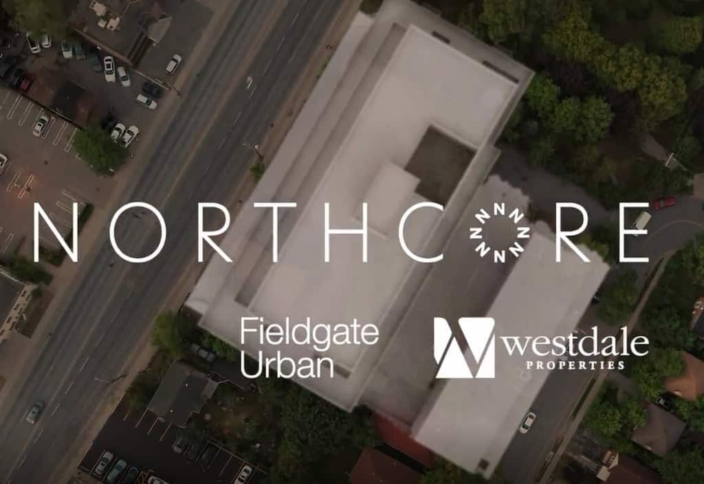 NorthCore Condos | Platinum Access, Pricing & Availability