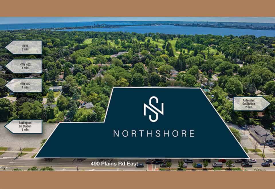 Northshore Condos | Platinum Access, Pricing & Availability