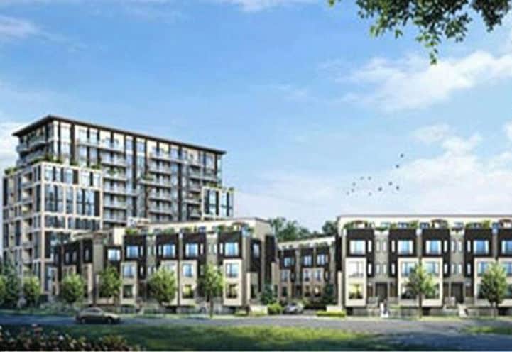 Northside Condos | Platinum Access, Pricing & Availability