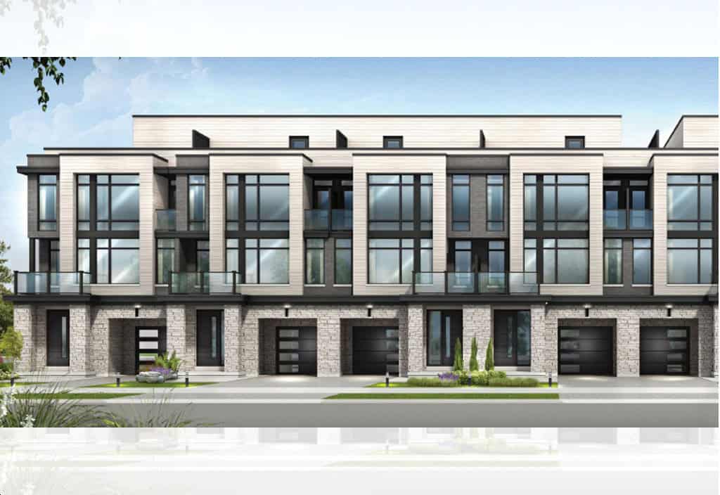 Oakbrook Towns | Platinum Access, Pricing & Availability