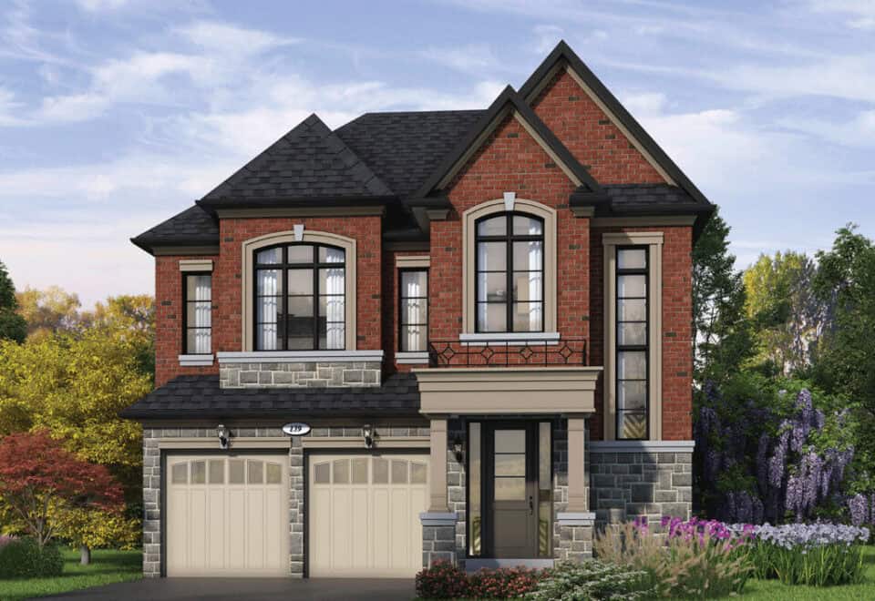 Oakridge Green Homes | Platinum Access, Pricing & Availability