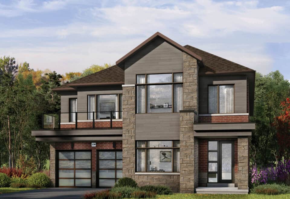Oakridge Green Homes | Platinum Access, Pricing & Availability