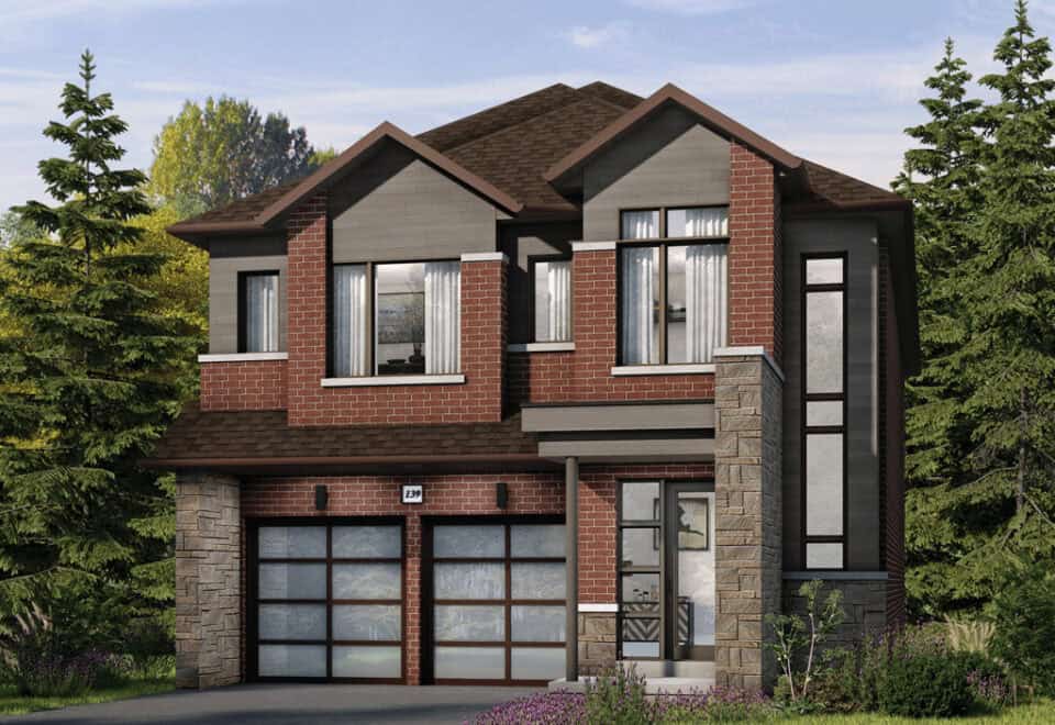Oakridge Green Homes | Platinum Access, Pricing & Availability