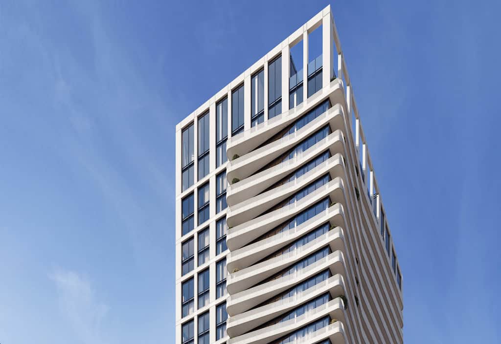 Olive Residences | Platinum Access, Pricing & Availability