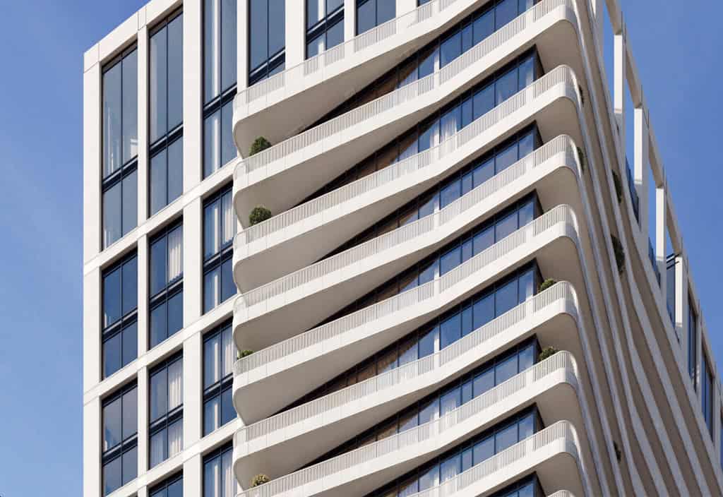 Olive Residences | Platinum Access, Pricing & Availability