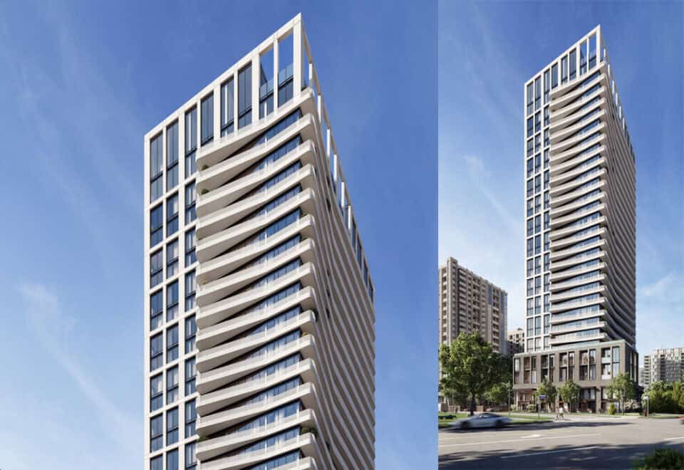 Olive Residences | Platinum Access, Pricing & Availability