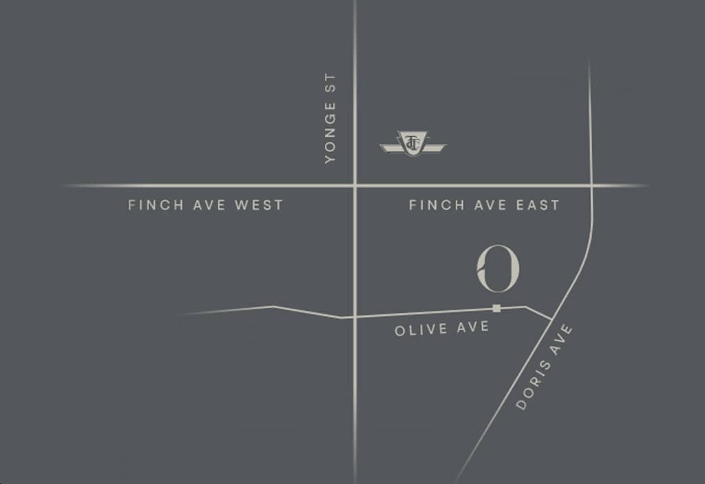 Olive Residences | Platinum Access, Pricing & Availability