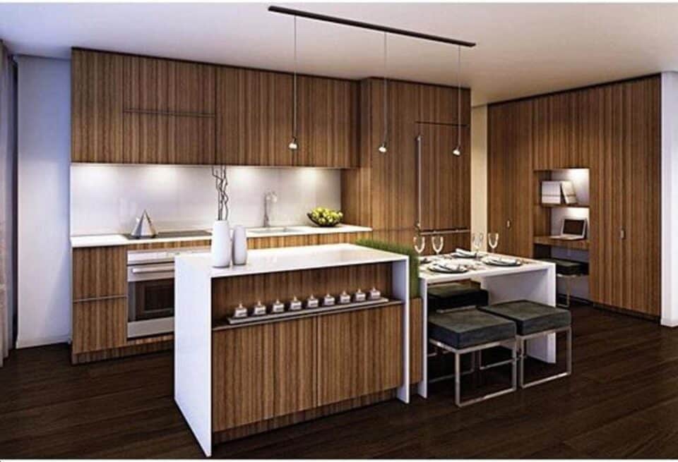 One Bloor Condo | Platinum Access, Pricing & Availability