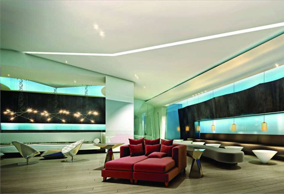 One Bloor Condo | Platinum Access, Pricing & Availability