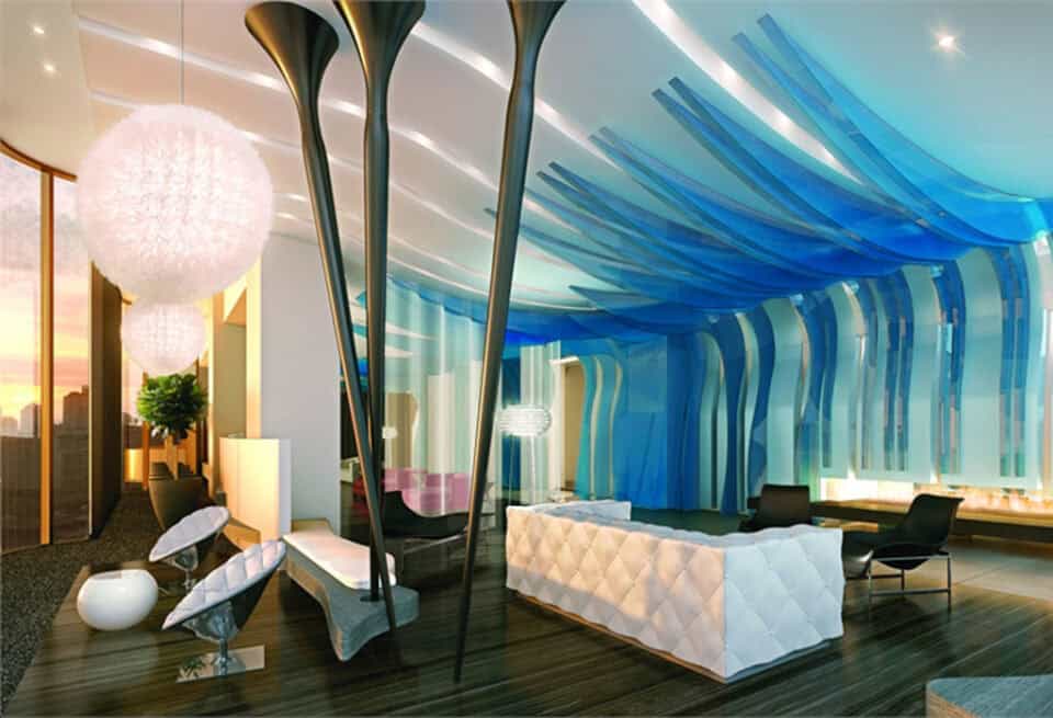 One Bloor Condo | Platinum Access, Pricing & Availability