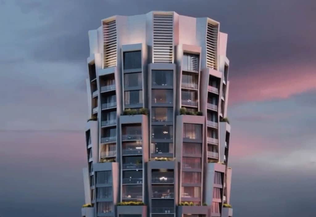 One Delisle Condos | Platinum Access, Pricing & Availability