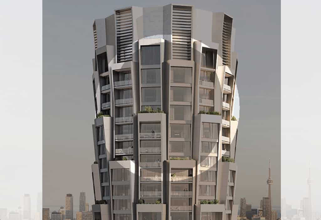 One Delisle Condos | Platinum Access, Pricing & Availability