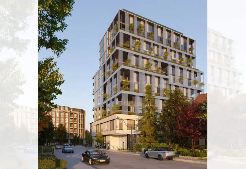 One Roxborough West Condos | Platinum Access, Pricing & Availability