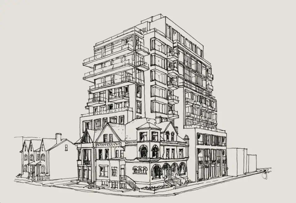 One Ten Avenue Road Condos | Platinum Access, Pricing & Availability