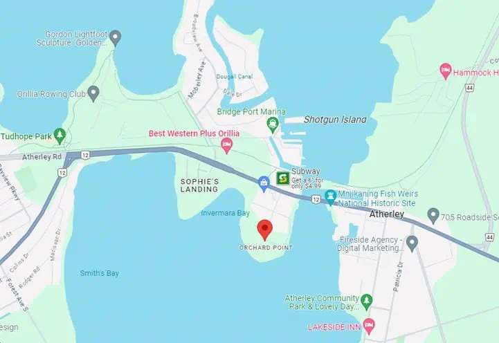 Orchard Point Cove Condos | Platinum Access, Pricing & Availability
